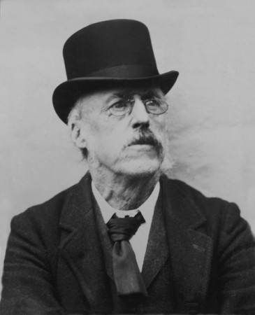 Lilian Bland » Bland Family History