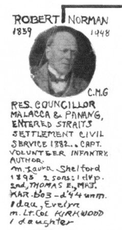 Lilian Bland » Bland Family History