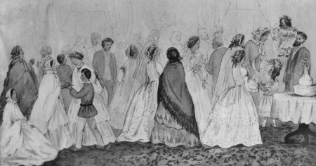 Lilian Bland » Bland Family History