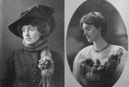 Lilian Bland » Bland Family History