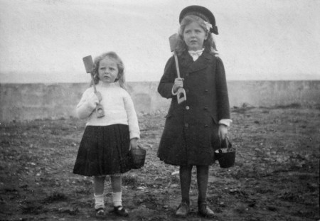 Lilian Bland » Bland Family History